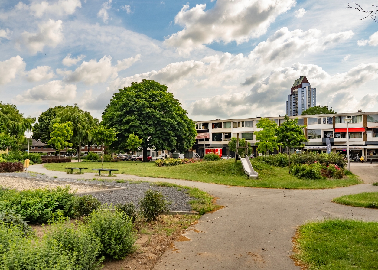 Home - Gemeente Ridderkerk