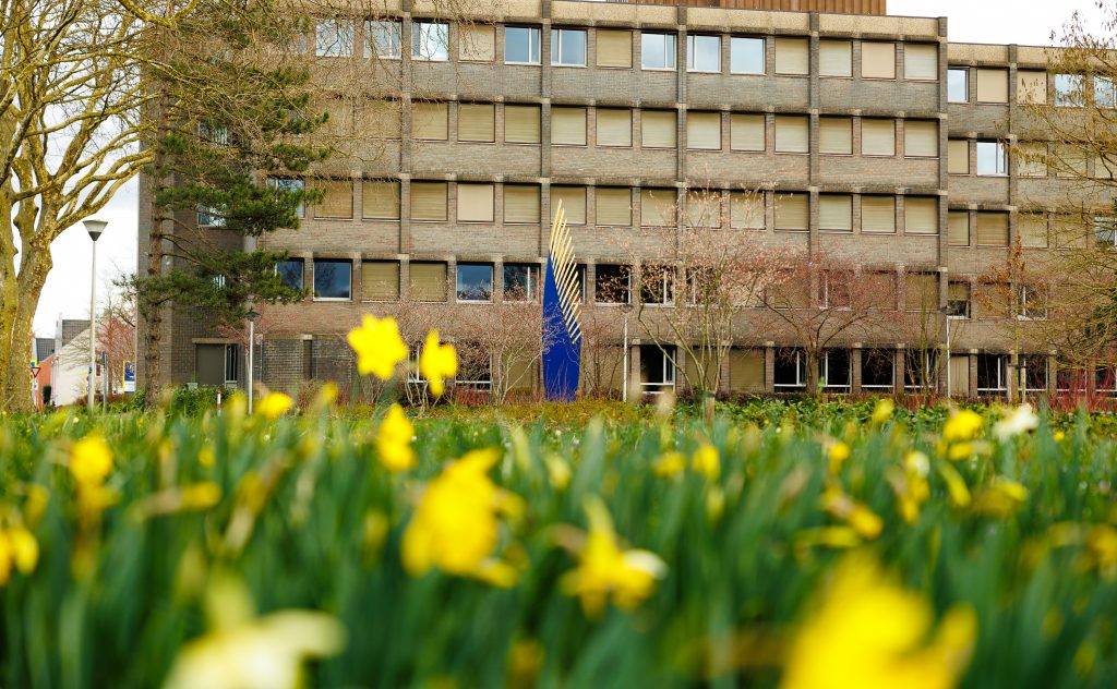 Home - Gemeente Ridderkerk