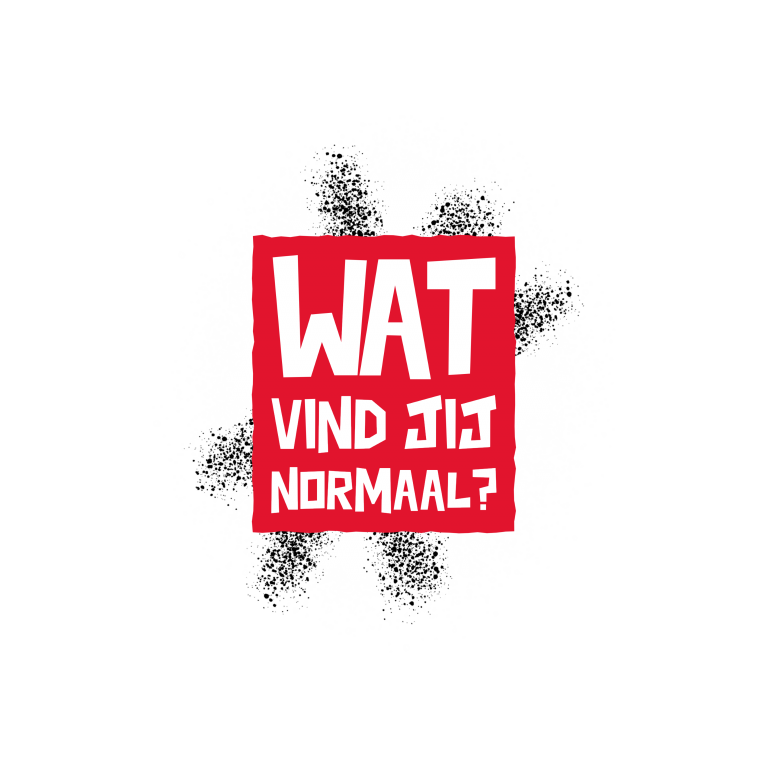 Wat vind jij normaal - Gemeente Ridderkerk